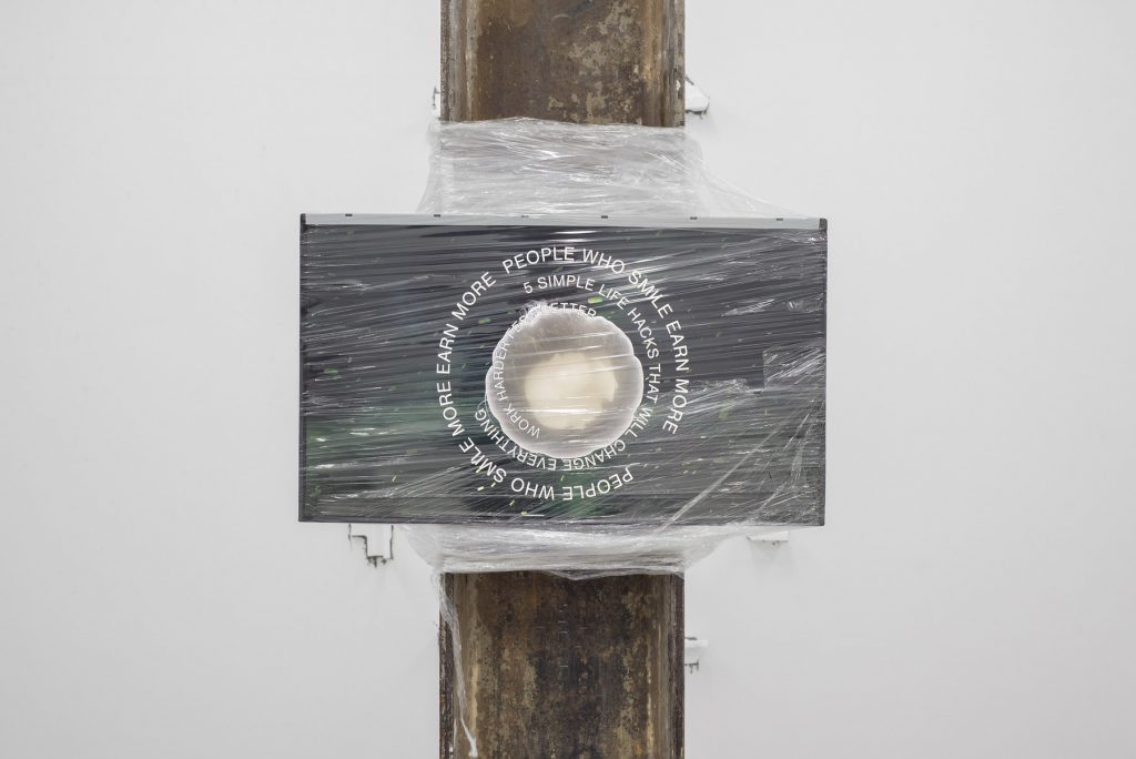 Christopher MacInnes at David Dale Gallery – Art Viewer