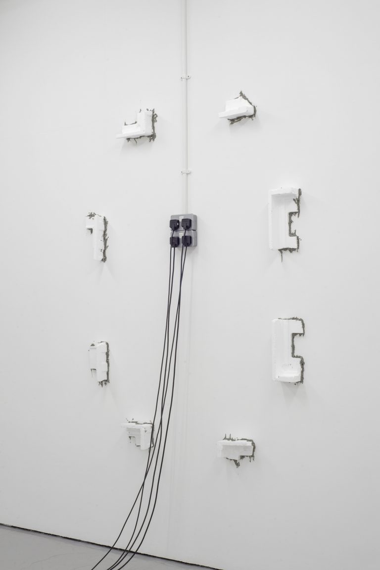 Christopher MacInnes at David Dale Gallery – Art Viewer