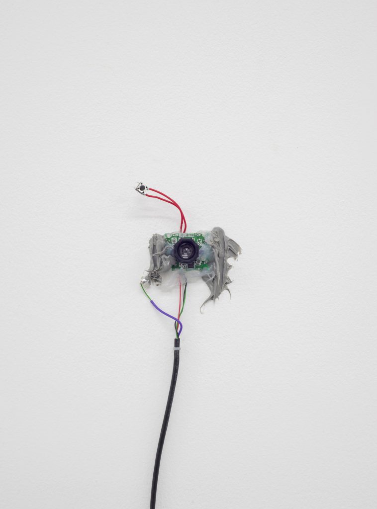 Christopher MacInnes at David Dale Gallery – Art Viewer