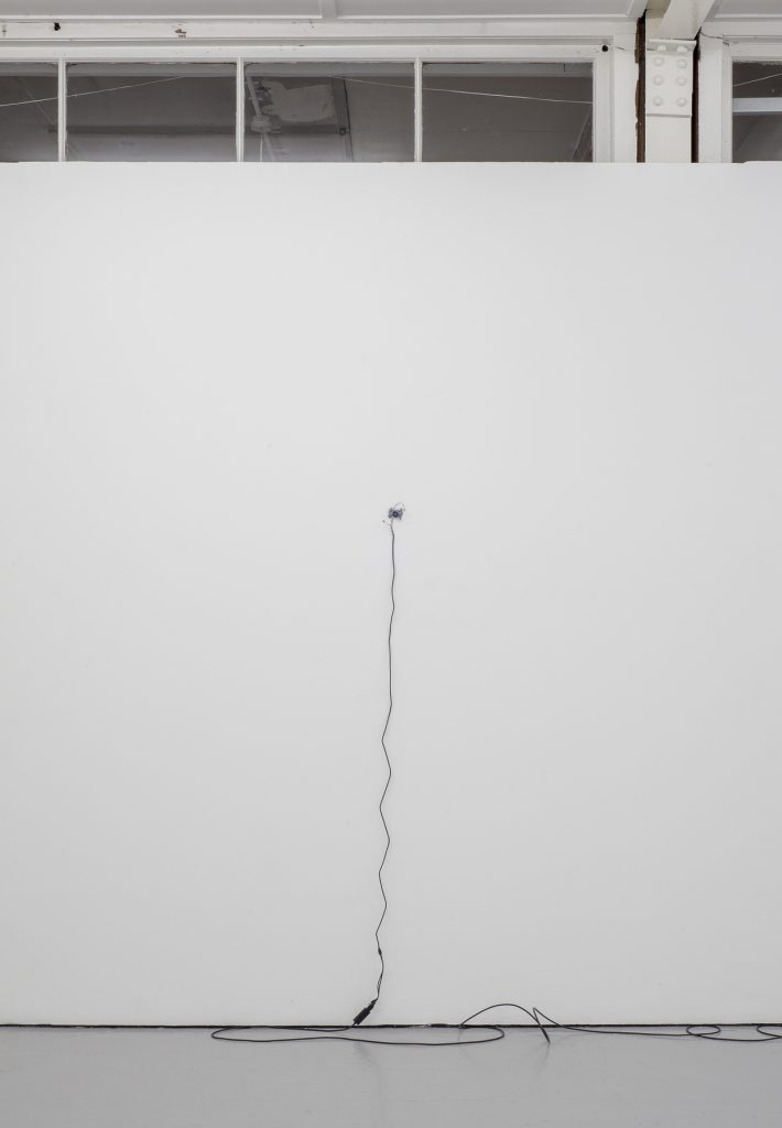 Christopher MacInnes at David Dale Gallery – Art Viewer