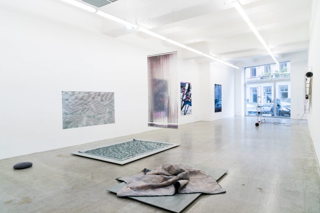 Cyber Corporeality at SCAG Contemporary – Art Viewer