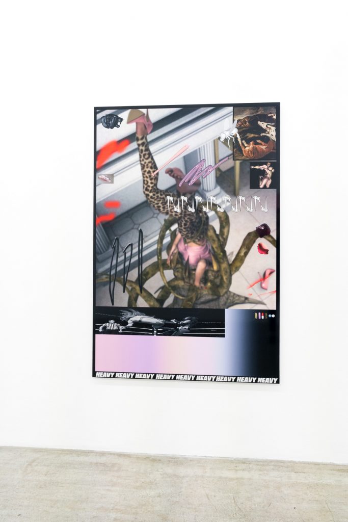 Cyber Corporeality at SCAG Contemporary – Art Viewer