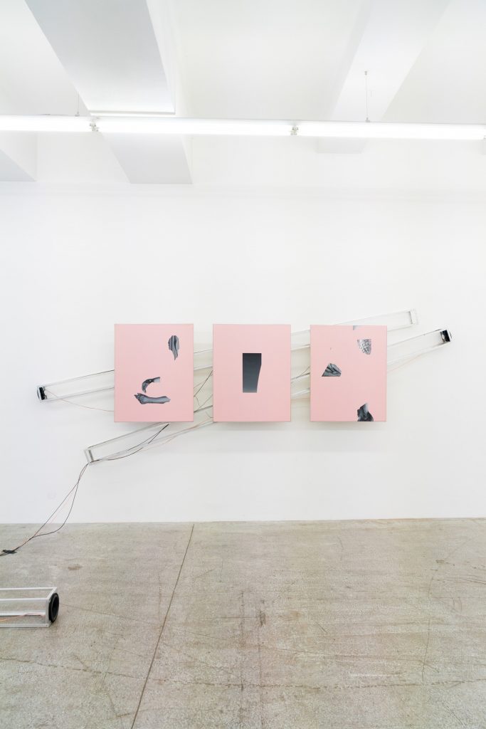 Cyber Corporeality at SCAG Contemporary – Art Viewer
