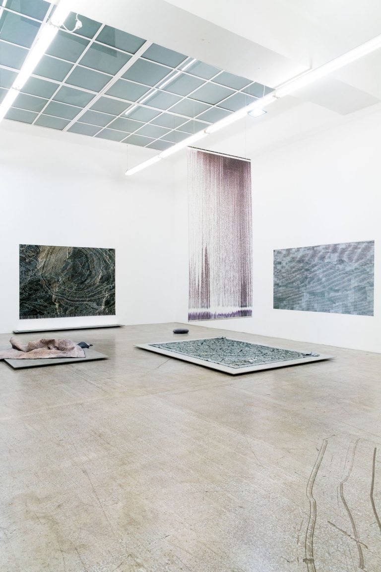 Cyber Corporeality at SCAG Contemporary – Art Viewer