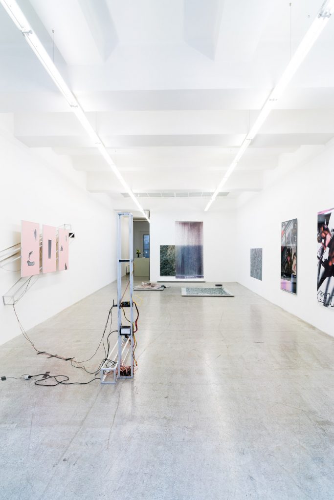 Cyber Corporeality at SCAG Contemporary – Art Viewer