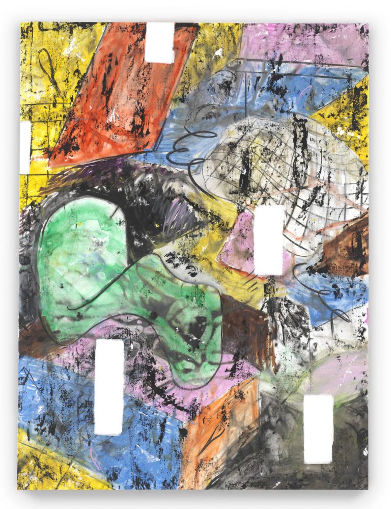 Henning Strassburger at Sies + Höke – Art Viewer