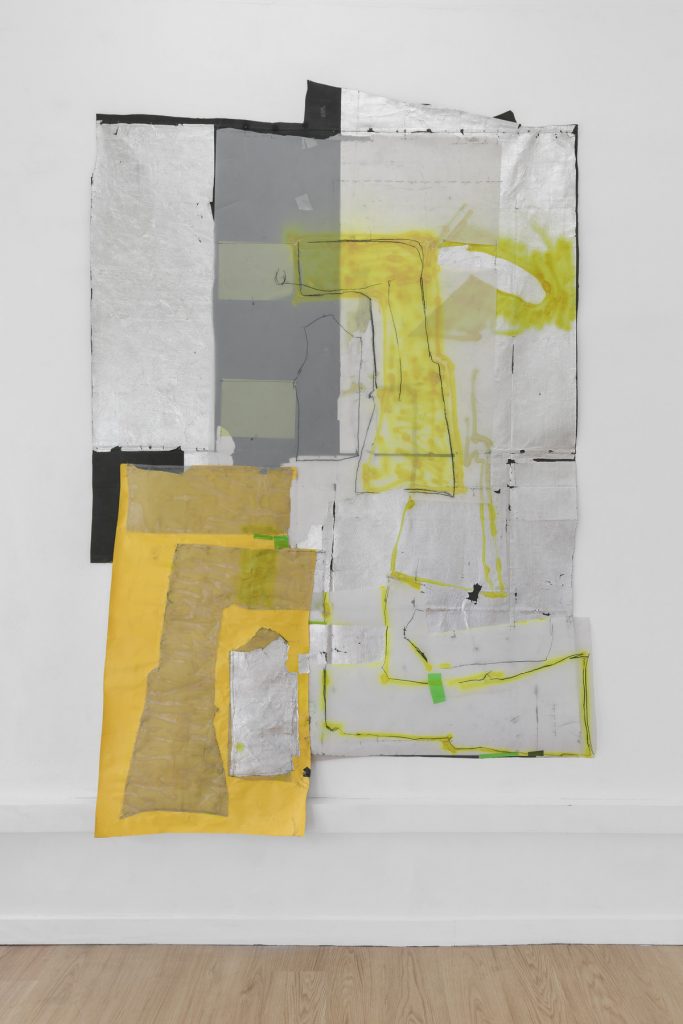 Kate Levant at Clima – Art Viewer