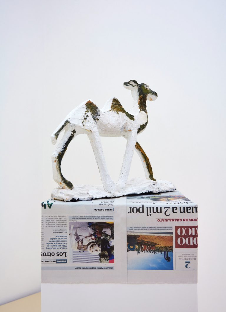 Lin May Saeed at Lulu – Art Viewer