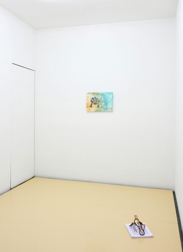 Lin May Saeed at Lulu – Art Viewer