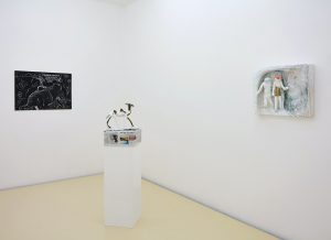 Lin May Saeed at Lulu – Art Viewer