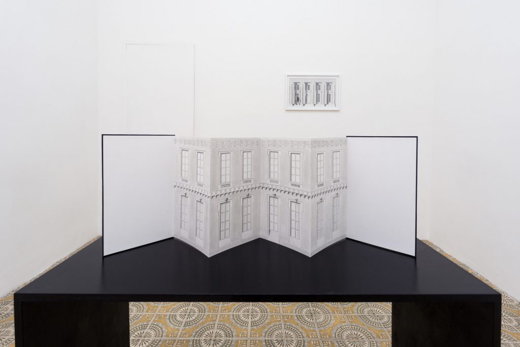 Milano Chow at Acappella – Art Viewer