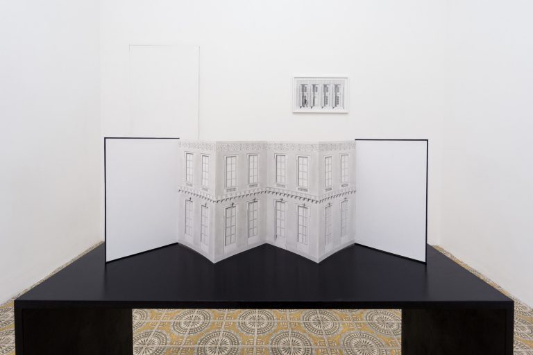 Milano Chow at Acappella – Art Viewer