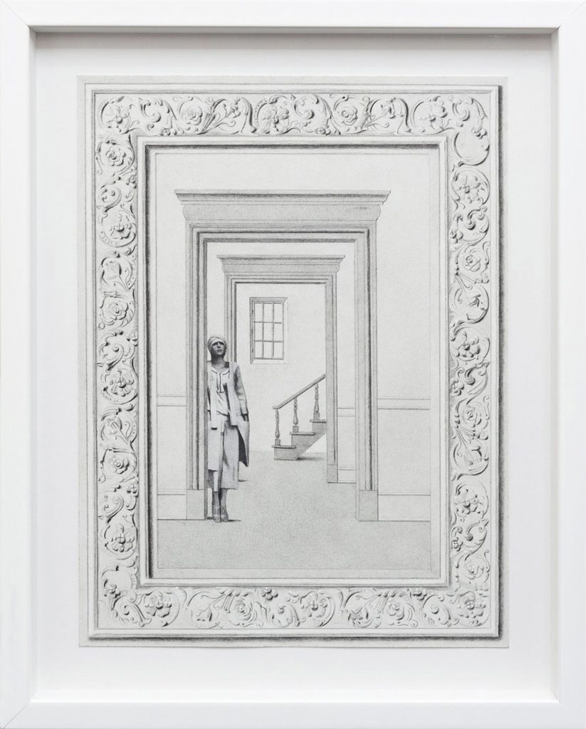 Milano Chow at Acappella – Art Viewer