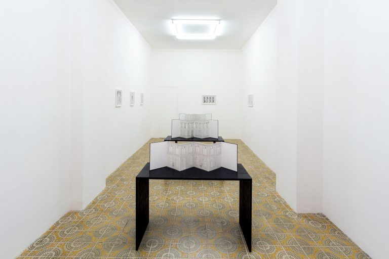 Milano Chow at Acappella – Art Viewer