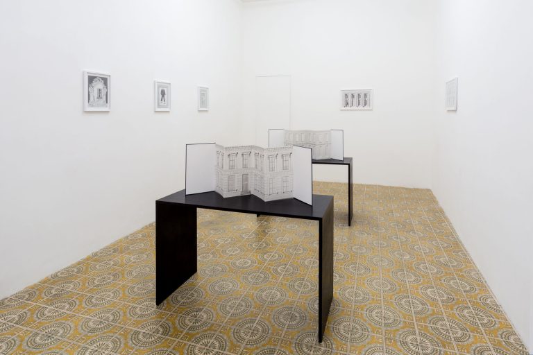 Milano Chow at Acappella – Art Viewer