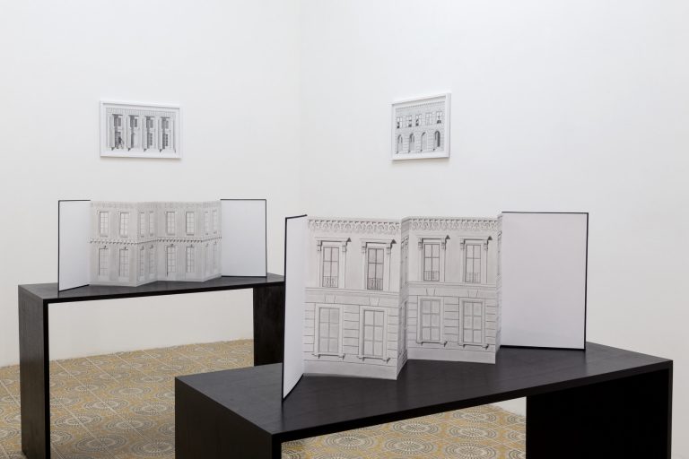 Milano Chow at Acappella – Art Viewer