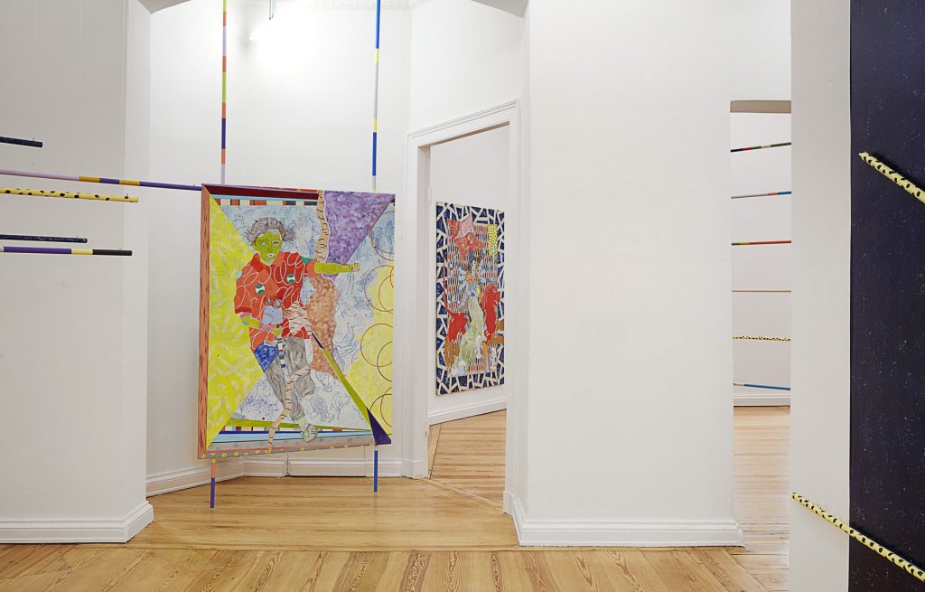 Nadira Husain at PSM – Art Viewer