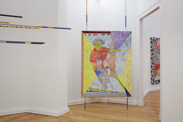 Nadira Husain at PSM – Art Viewer