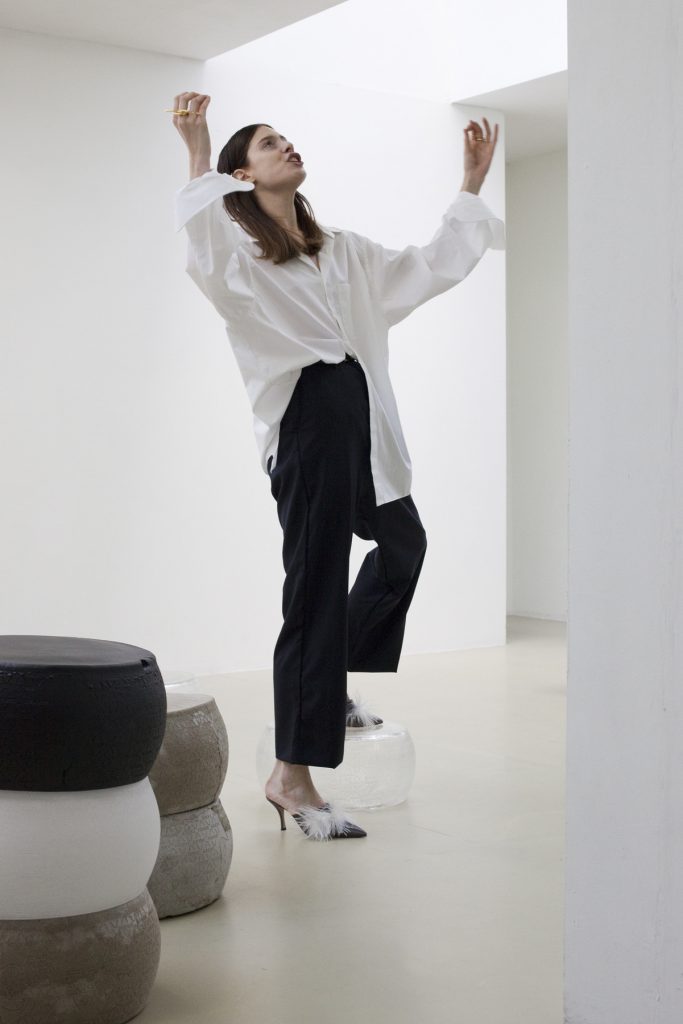 Nora Turato at Juliette Jongma – Art Viewer