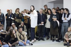 Nora Turato at Juliette Jongma – Art Viewer