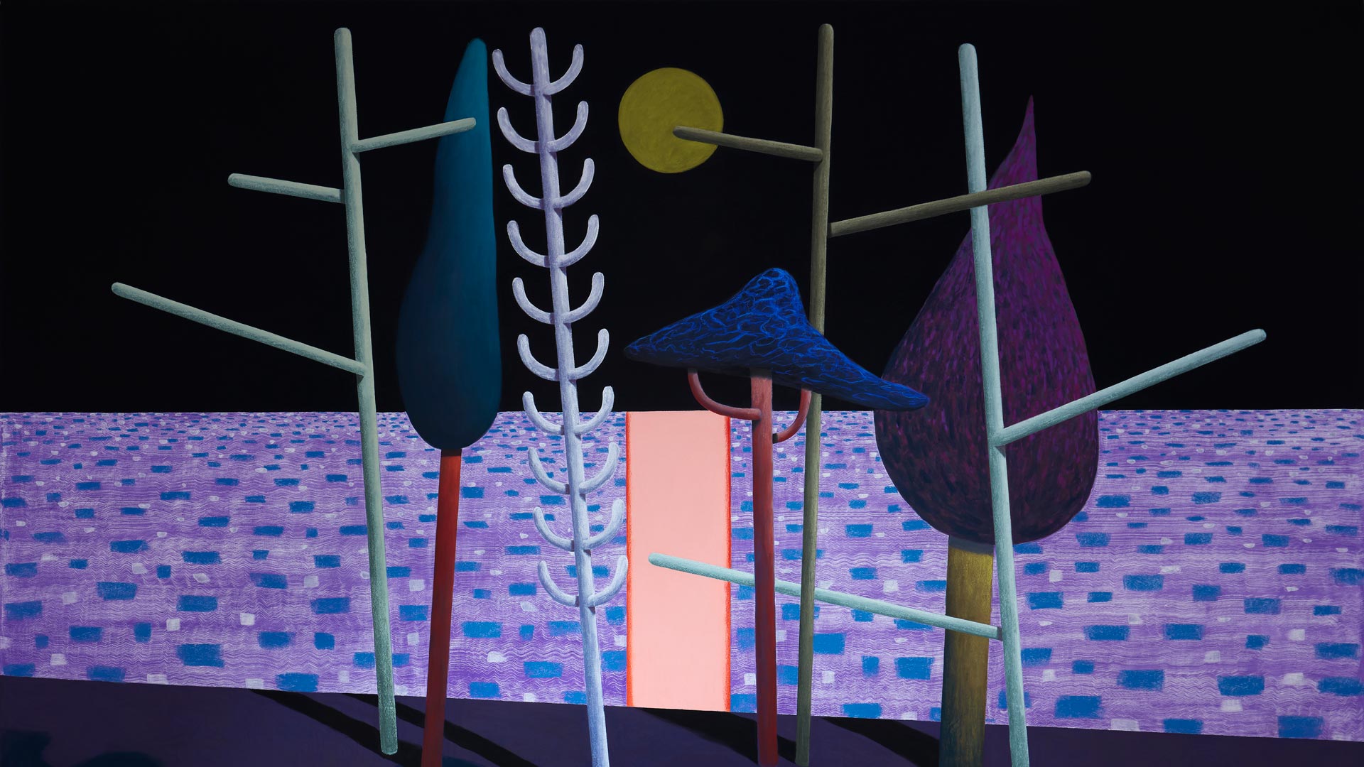 Nicolas Party at Karma – Art Viewer