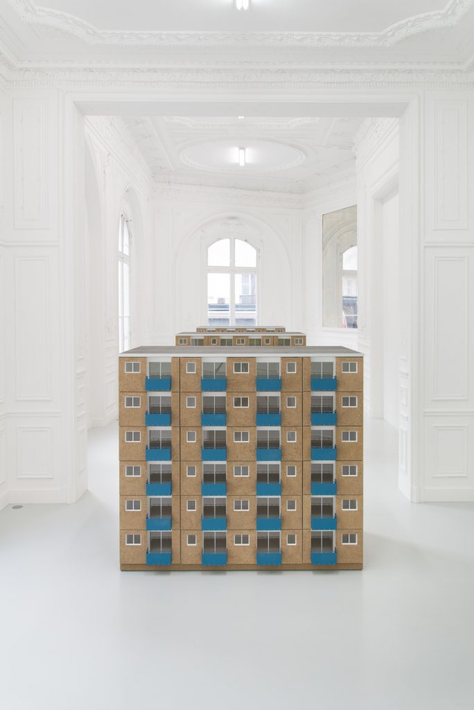 Pentti Monkkonen at High Art – Art Viewer