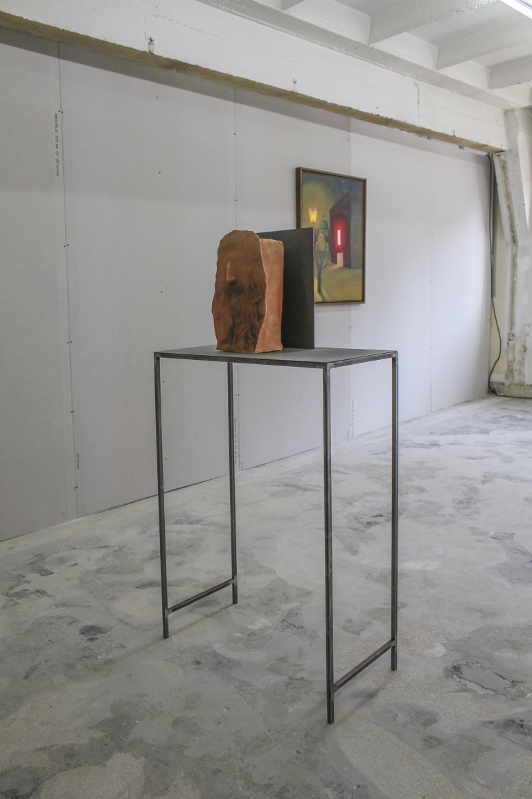 Paris Internationale 2017 (Part 1) – Art Viewer