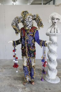 David Rappeneau – Art Viewer