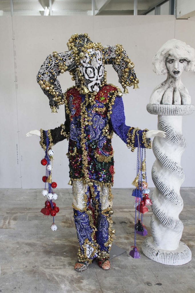 Joseph Tang – Art Viewer