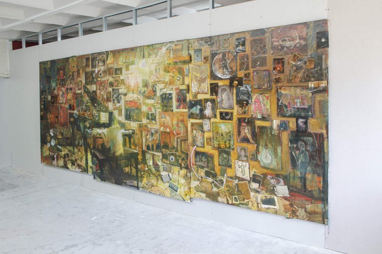 Paris Internationale 2017 (Part 1) – Art Viewer