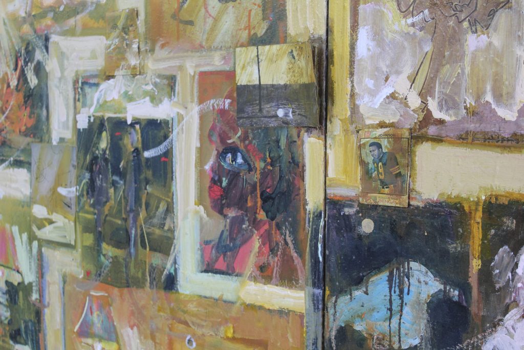 Paris Internationale 2017 (Part 1) – Art Viewer