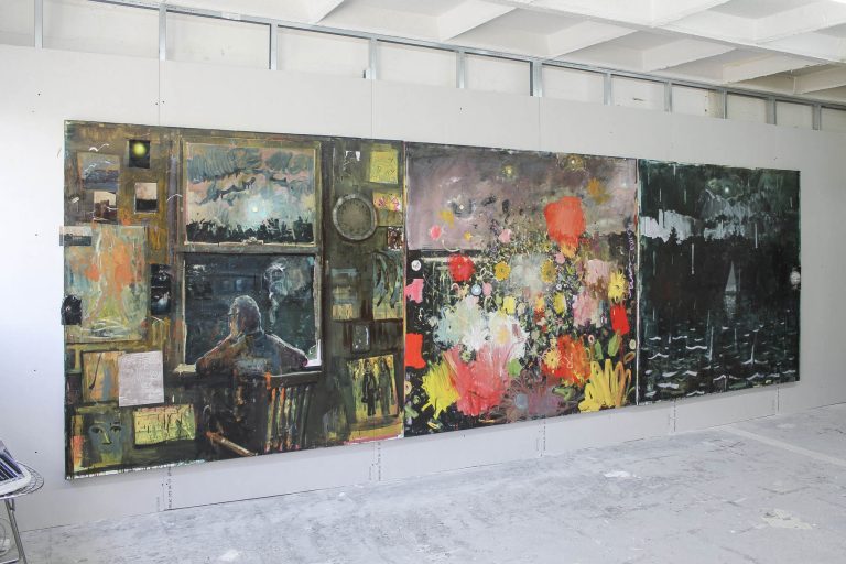 Paris Internationale 2017 (Part 1) – Art Viewer