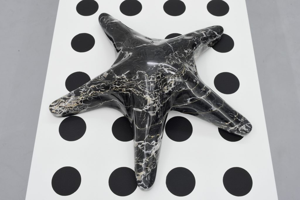 Claudia Comte at Basement Roma – Art Viewer