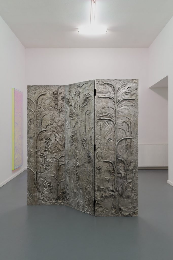 Filip Vervaet at CINNNAMON – Art Viewer