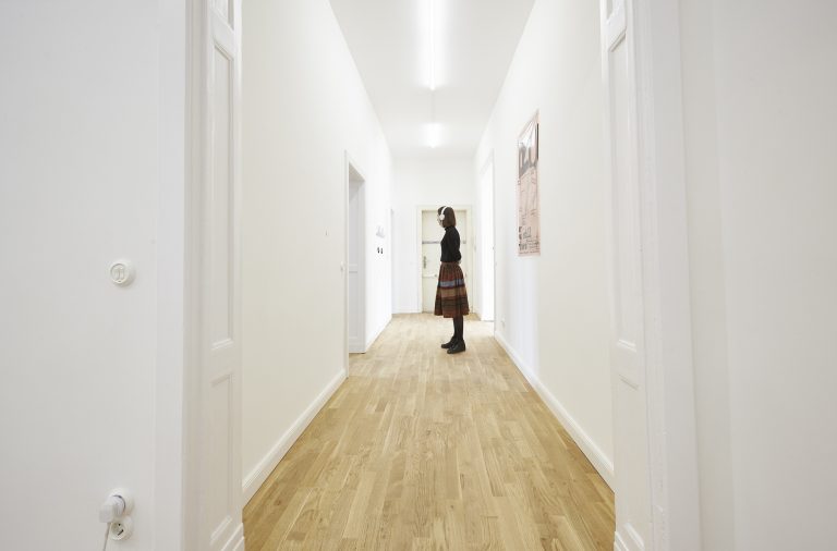 r u still there? at House of Egorn – Art Viewer