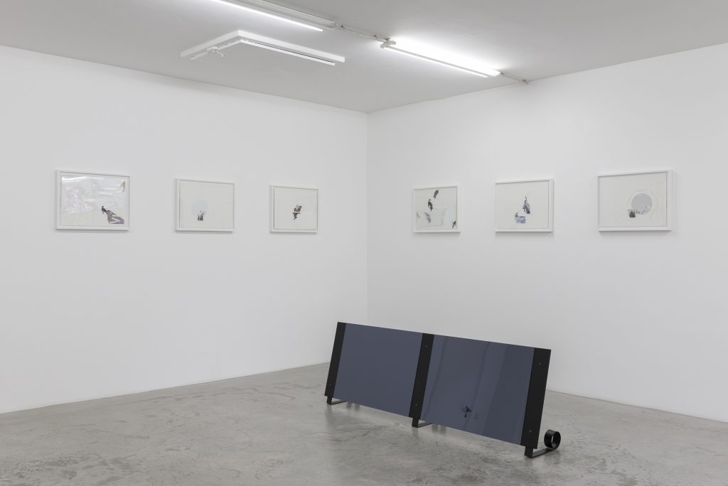 Tom Burr at Galerie Neu – Art Viewer