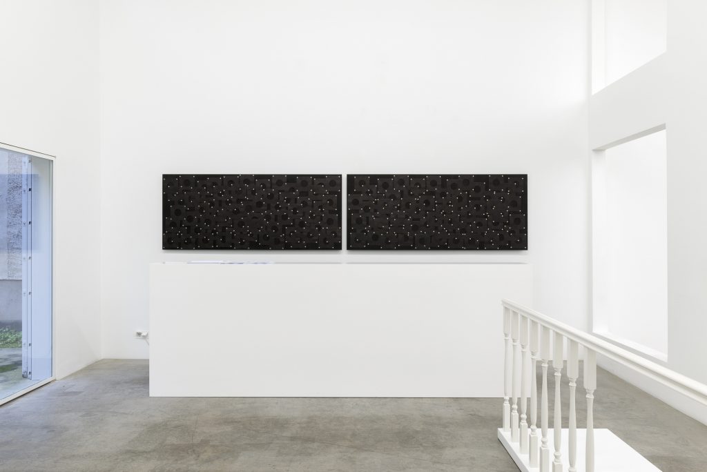 Tom Burr at Galerie Neu – Art Viewer