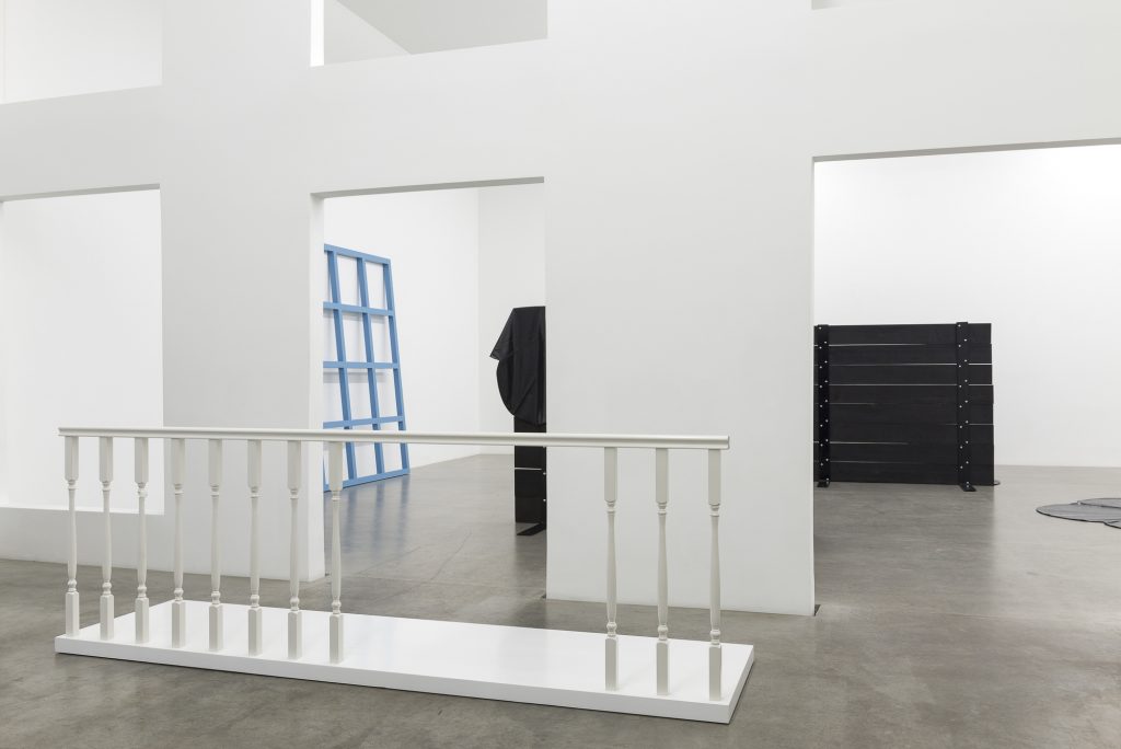 Tom Burr at Galerie Neu – Art Viewer