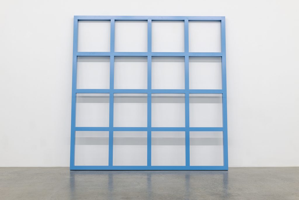 Tom Burr at Galerie Neu – Art Viewer