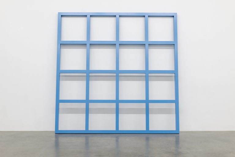 Tom Burr at Galerie Neu – Art Viewer