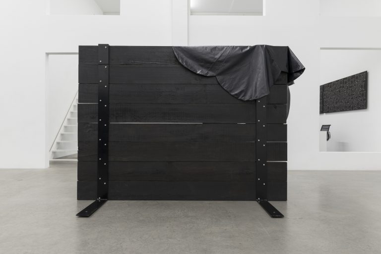 Tom Burr at Galerie Neu – Art Viewer
