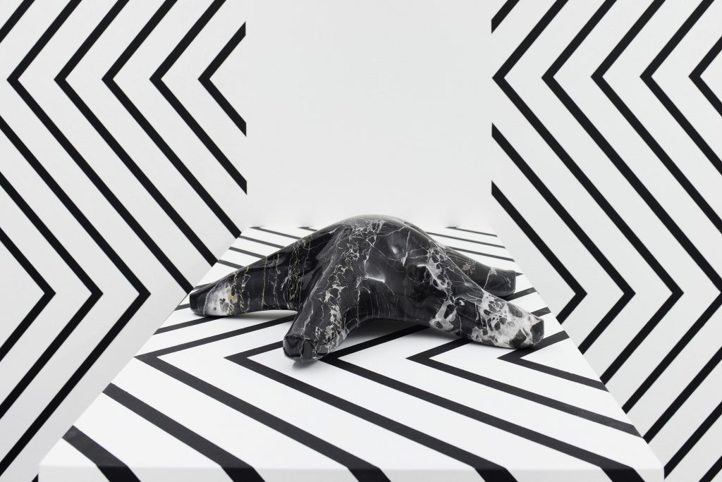 Claudia Comte at Basement Roma – Art Viewer