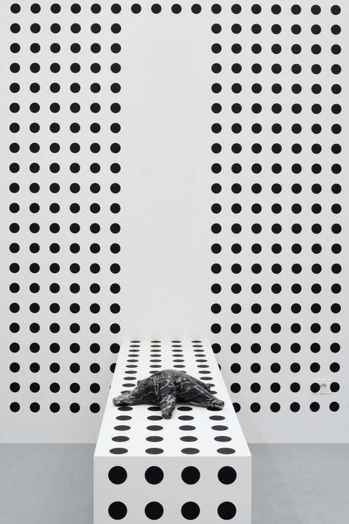 Claudia Comte at Basement Roma – Art Viewer