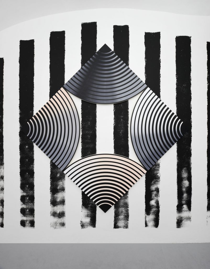 Claudia Comte at Basement Roma – Art Viewer