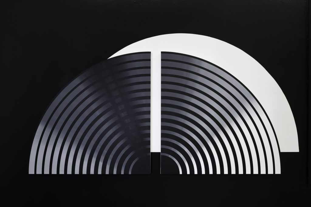 Claudia Comte at Basement Roma – Art Viewer