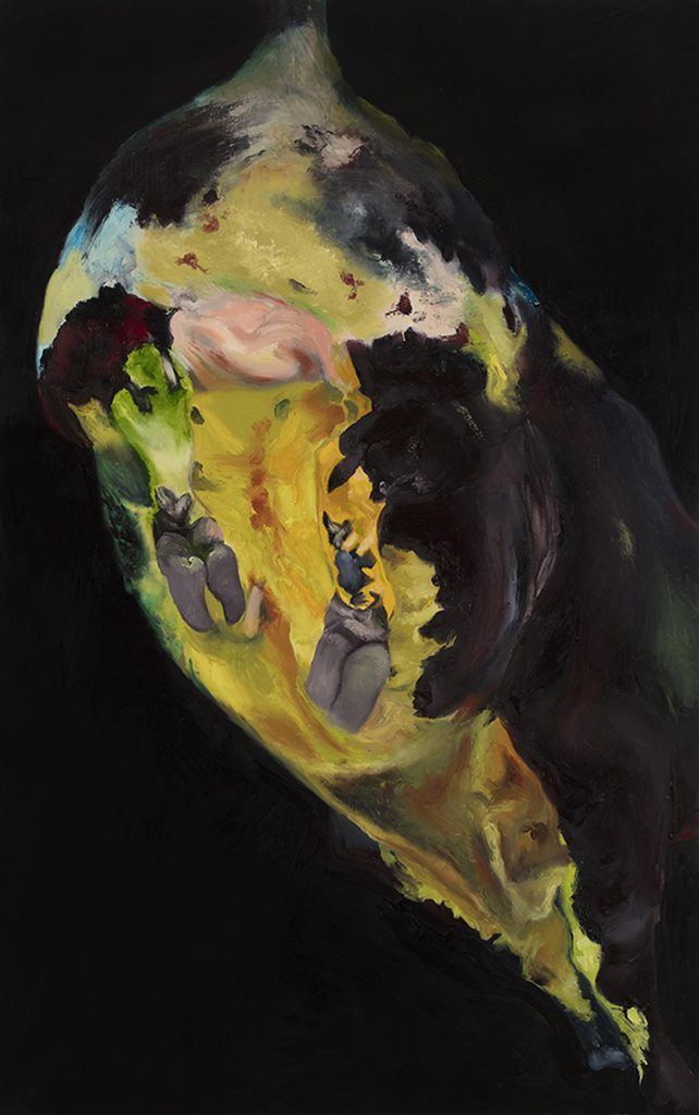 Alan Turner and Arthur Cohen at Mitchell Algus – Art Viewer