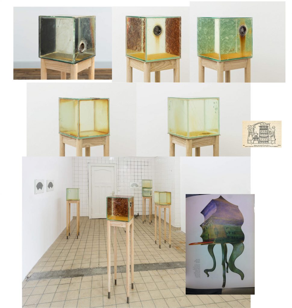 Stian Eide Kluge – Art Viewer