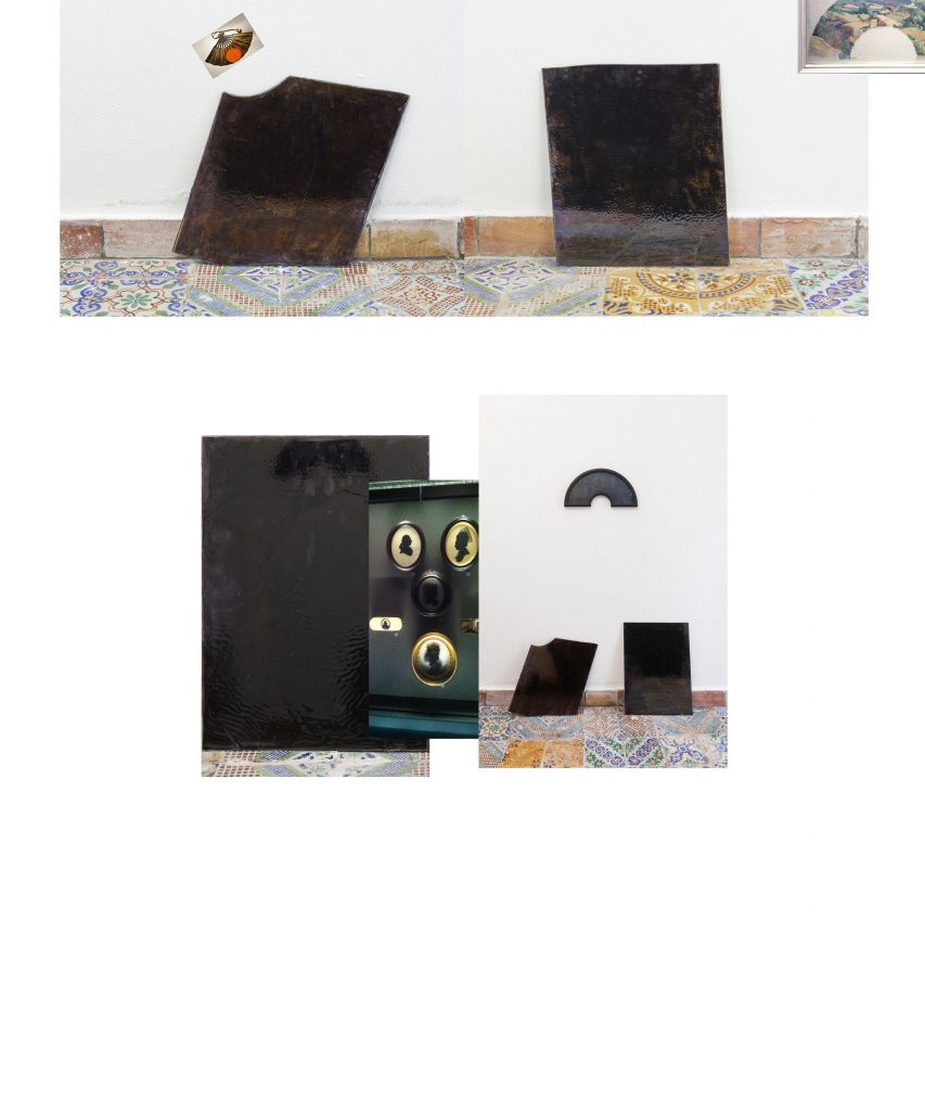 Stian Eide Kluge – Art Viewer