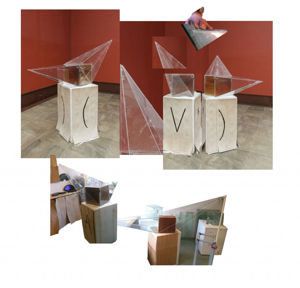 Stian Eide Kluge – Art Viewer