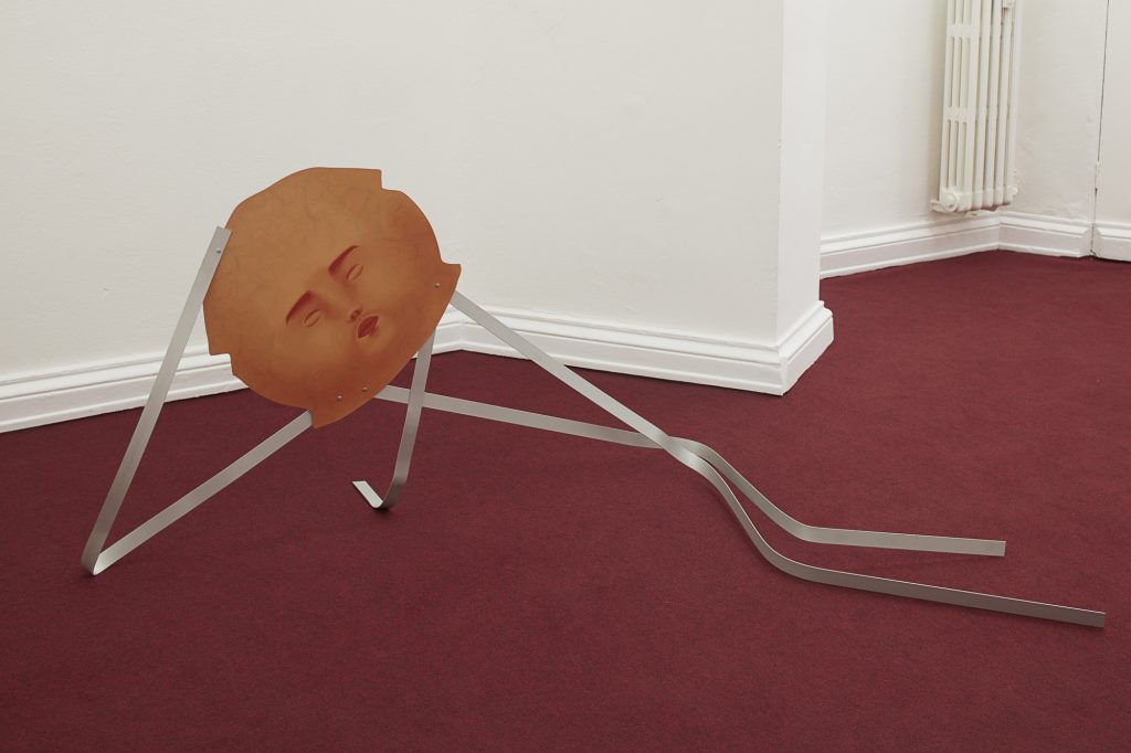 Catherine Biocca at PSM – Art Viewer